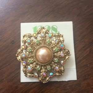 1928 | Jewelry | Pin | Poshmark